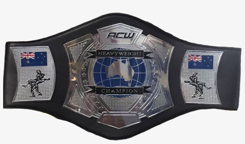 Boxing Belt Png - 2048x1077 PNG Download - PNGkit