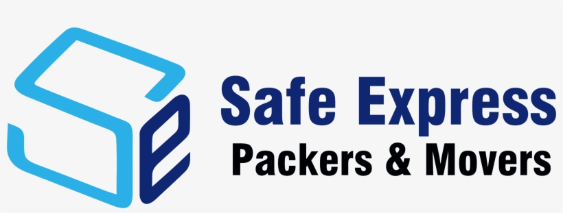 Safe Express Movers & Packers Image - Tyre - 2589x856 PNG Download - PNGkit