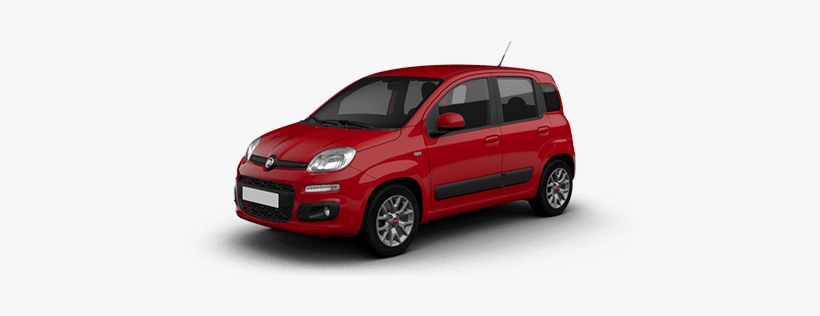 Panda Logo - Fiat Panda - 680x235 PNG Download - PNGkit