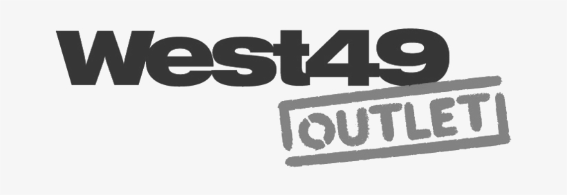 West 49 Outlet - West 49 - 750x750 PNG Download - PNGkit