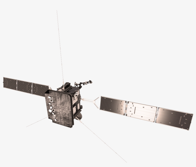 A Version Of This Image With A Transparent Background - Solar Orbiter ...