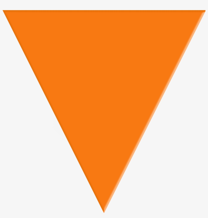 Download Transparent Triangle - PNGkit