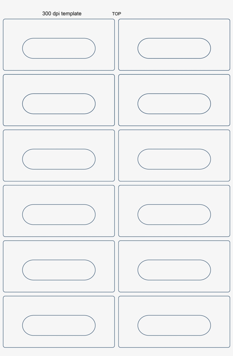 12-up Sheet - Parallel - 2550x3300 PNG Download - PNGkit