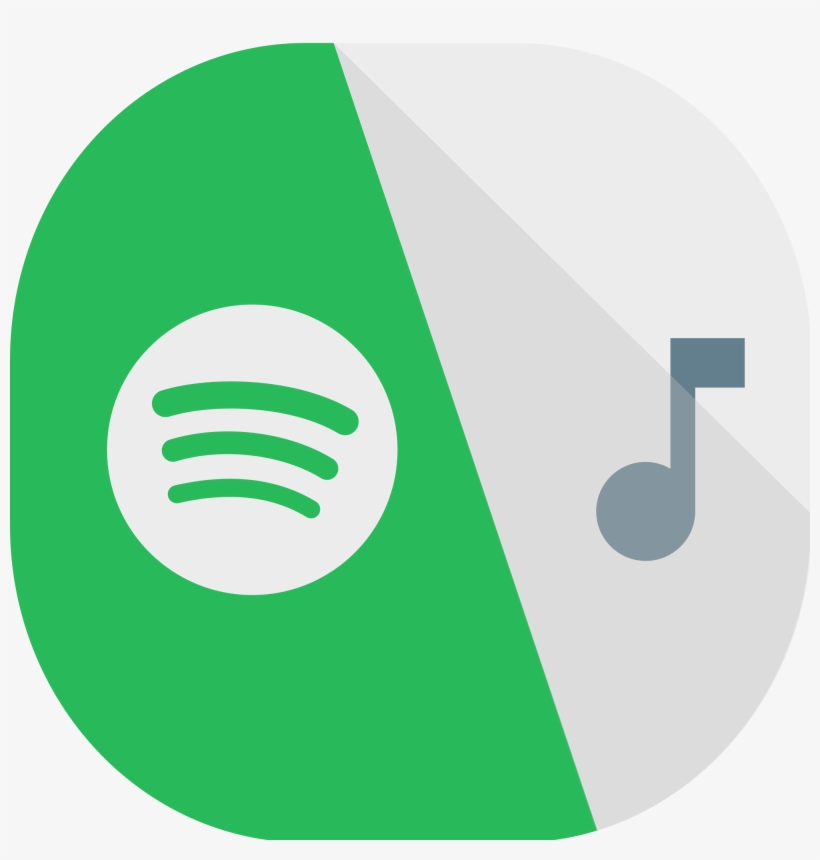 Open - Spotify - 2000x2000 PNG Download - PNGkit