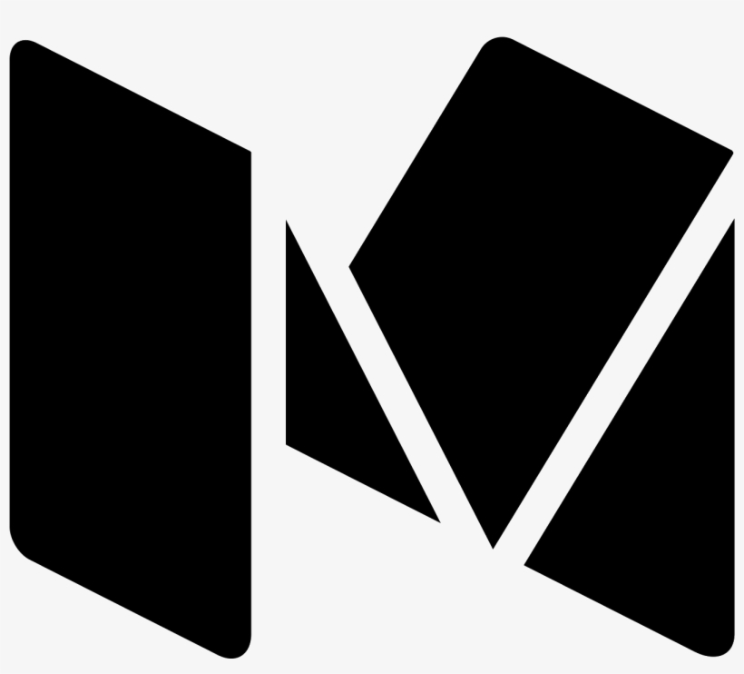 Medium Logo Icon - Medium Logo Icon Png - 1600x1600 PNG Download - PNGkit