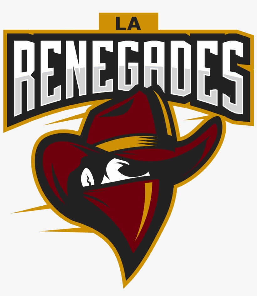 Team Renegades - 2205x2205 PNG Download - PNGkit