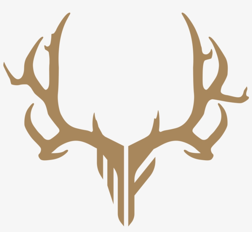 Skull Logo Decals - Muley Freaks - 1140x1450 PNG Download - PNGkit