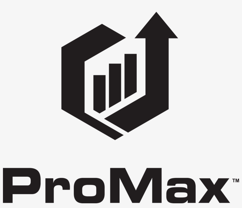 Promax Logo , Maximum (png) - Promax Unlimited - 2160x1753 PNG Download ...