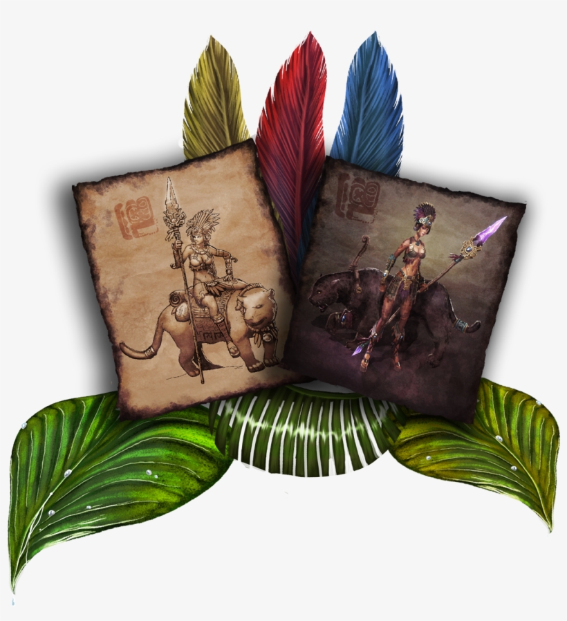 Awilix Concepts Ferns - Awilix - 1153x1200 PNG Download - PNGkit
