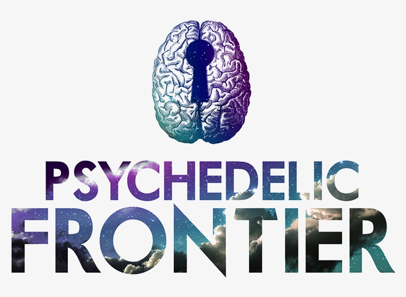 Download Transparent Psychedelic Frontier Logo Square Transparent ...