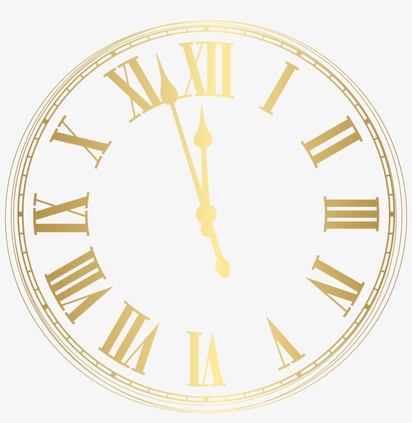 Clock.png - 8000x7838 PNG Download - PNGkit