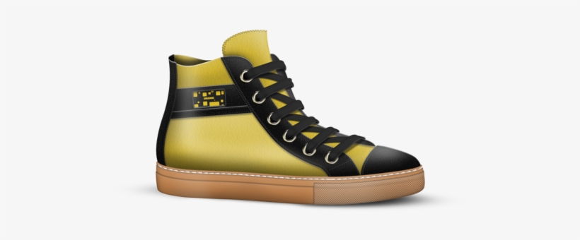 Design Combo - Boston - G Eazy Custom Shoes - 500x500 PNG Download - PNGkit