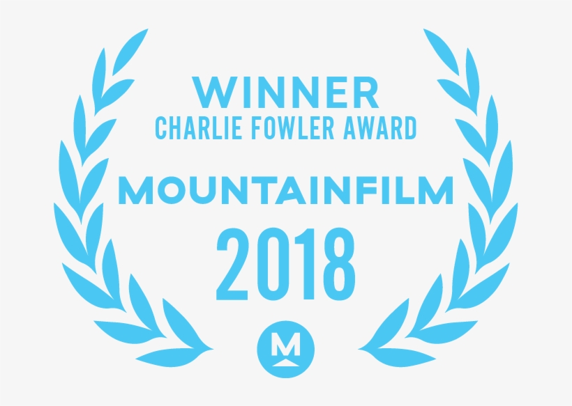 Download Transparent 2018 Charlie Fowler Award - Bandeira De Camocim ...
