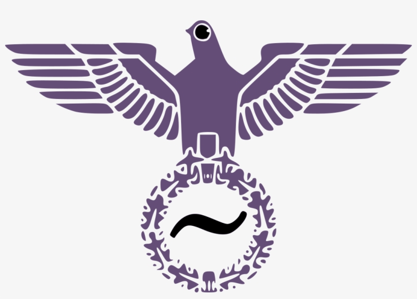 Post - Alternate History Of The Third Reich: Vol. 1: Empire - 1068x716 ...