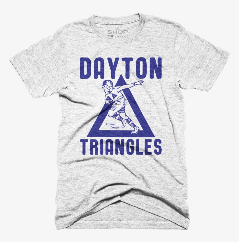 Download Transparent Dayton Triangles - PNGkit