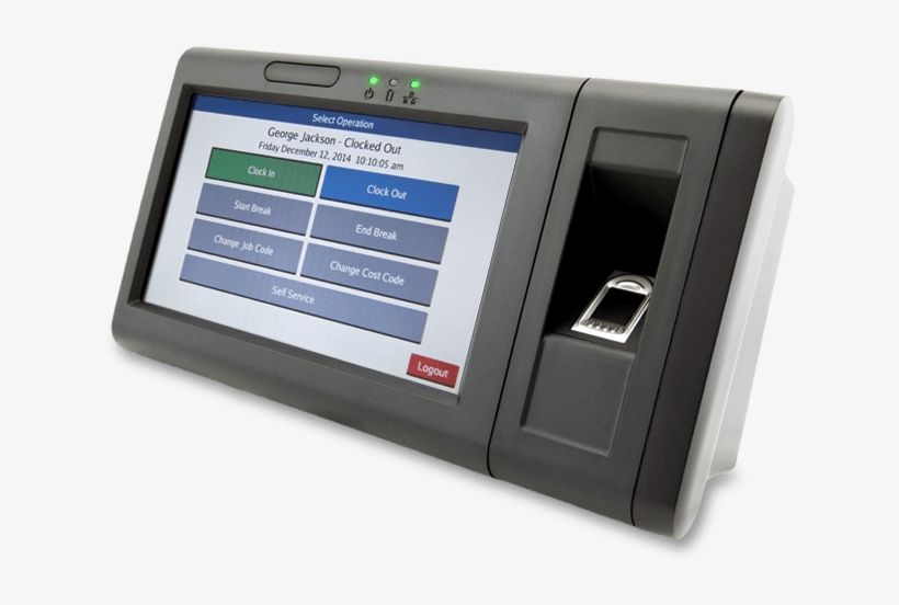 The Rdtg Bio - Time Clock Plus - 800x600 PNG Download - PNGkit