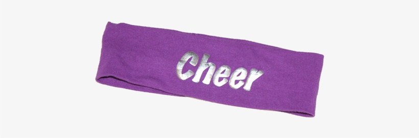 Cheerleader Sportswear Headband Incentive - Label - 505x339 PNG ...