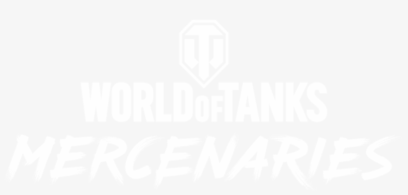 Mercenaries Logo - World Of Tanks Tablet - Ipad Air 1 (vertical ...