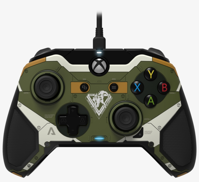 Afbeeldingsresultaat Voor Titanfall 2 Controller - 3140x2798 PNG ...