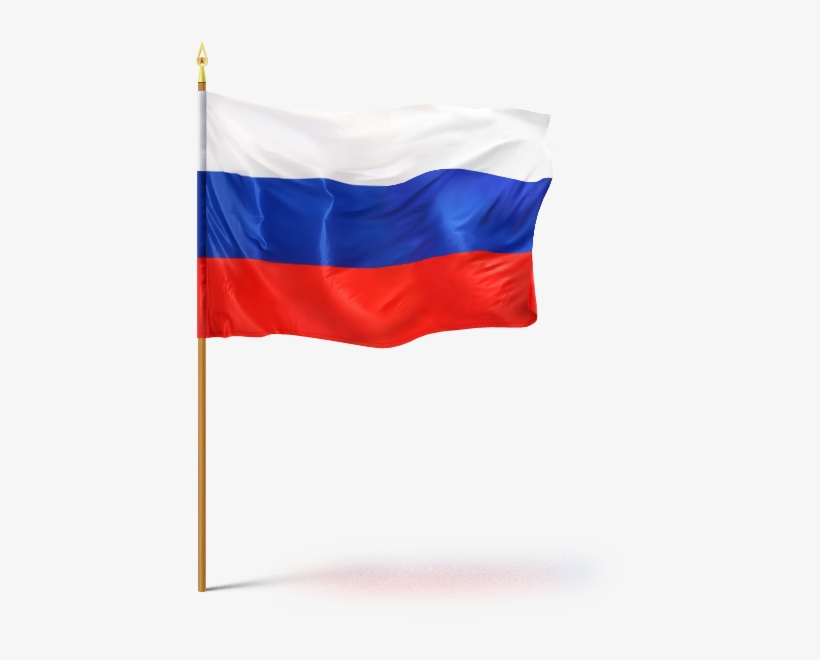 Russia Flag Ww1