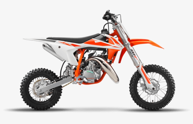 Ktm 65 Sx 2019 - 918x629 PNG Download - PNGkit