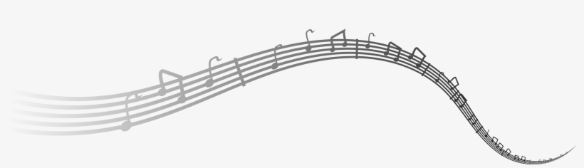 This Free Icons Png Design Of Notes Wind - 2400x548 PNG Download - PNGkit