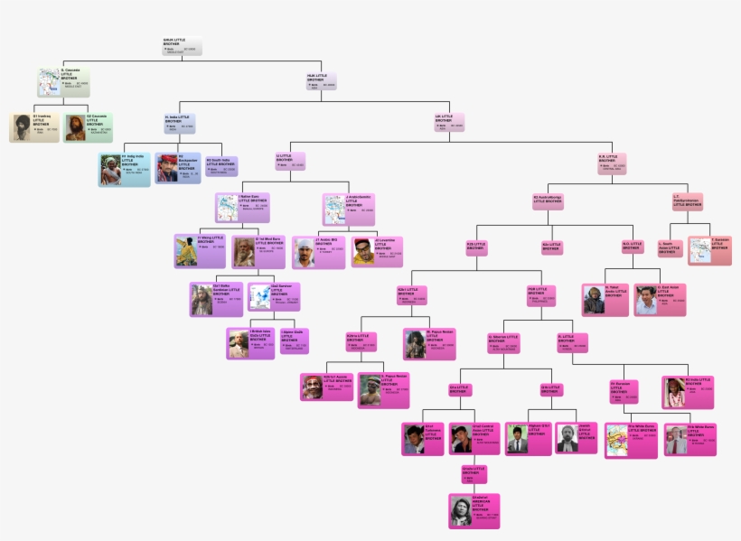 Y Dna Haplogroup Tree, Y Dna Haplogroup Ij, Y Dna Haplogroup - Family ...