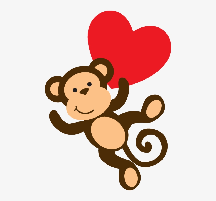 Funny Character, Monkey Business, Baby Boys, Monkeys, - Valentine's Day ...