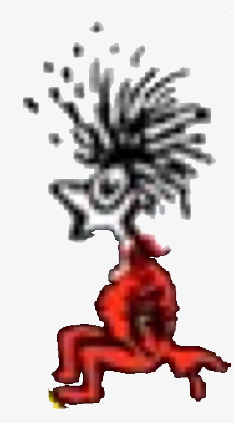 Dawf - Illustration - 1167x2048 PNG Download - PNGkit