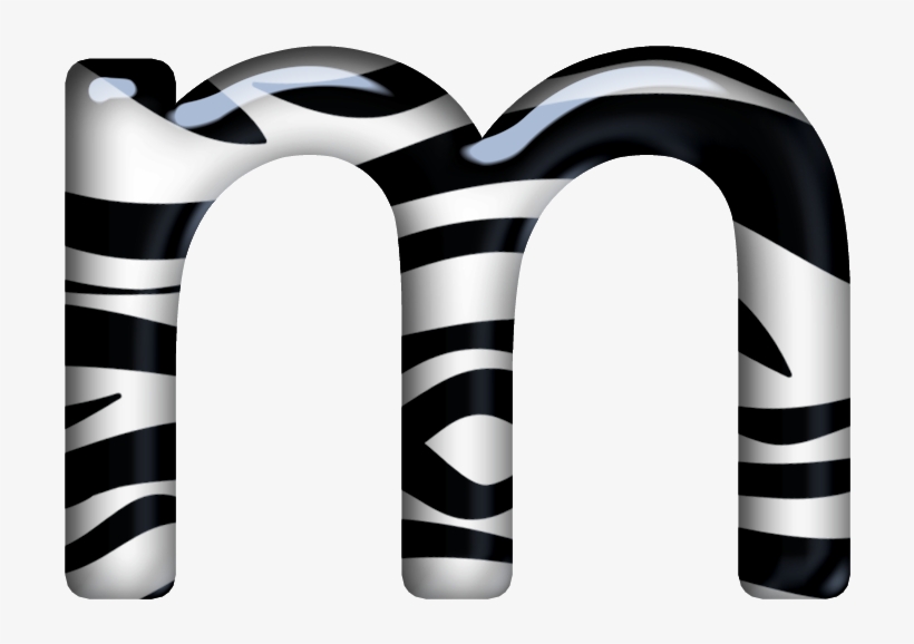 Alphabet Letterszebra Printanimal - Alphabet - 725x517 PNG Download ...