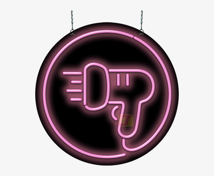 Hair Dryer Contoured Neon Sign - Sasuke Uchiha - 550x595 PNG Download ...