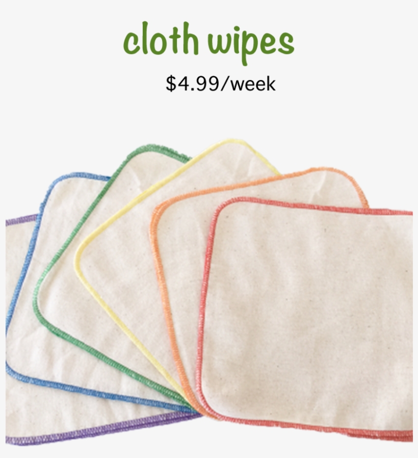 Cloth Wipe Service - Baby Wipes - 1200x1200 PNG Download - PNGkit