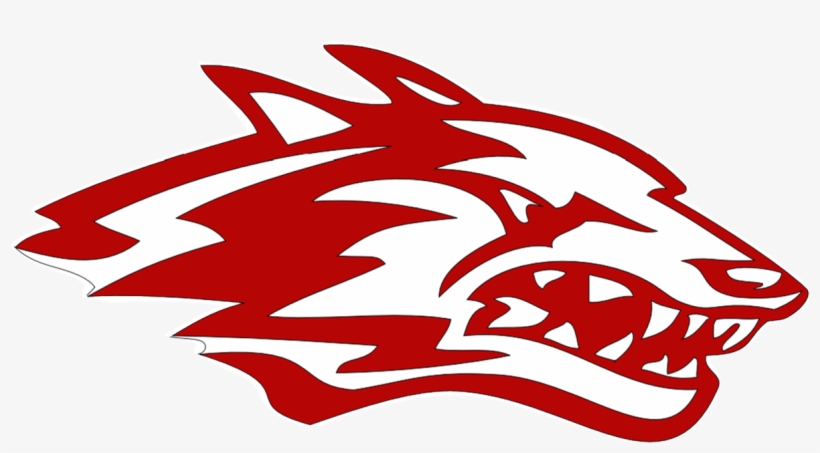 Transparent-wolf - Reeds Spring High School Logo - 1200x684 PNG ...