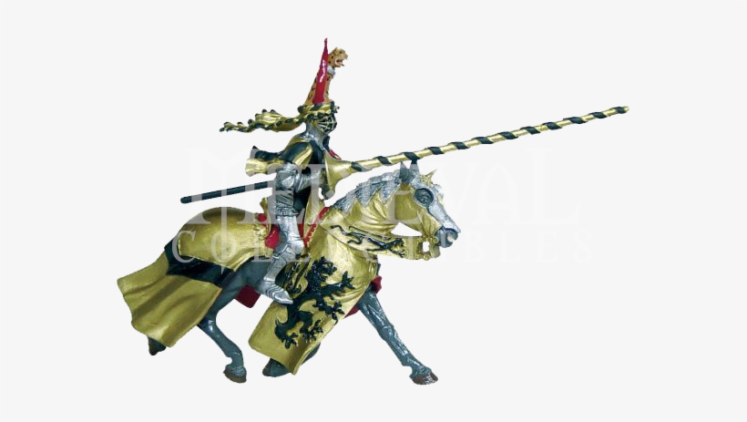Knight Lance - 600x600 PNG Download - PNGkit