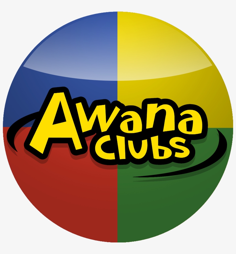 Awana Clubs Logo - 800x800 PNG Download - PNGkit