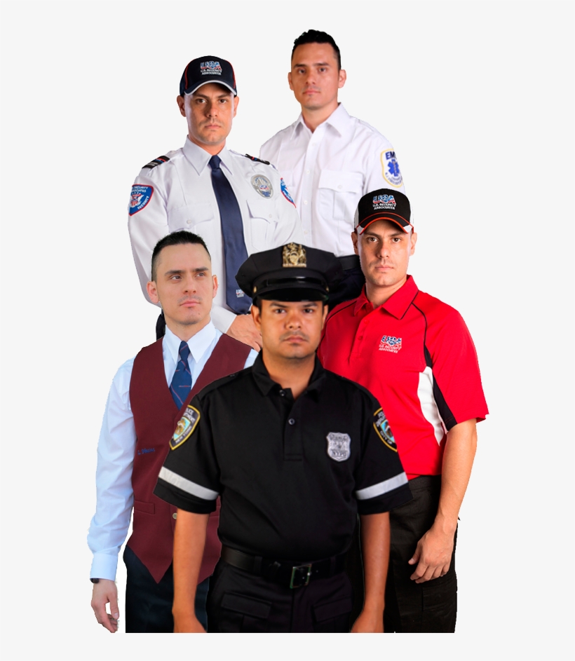 Departments - Police Officer - 600x895 PNG Download - PNGkit