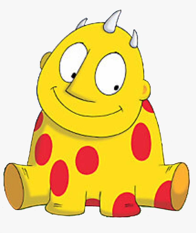 Maggie And The Ferocious Beast - Maggie And The Ferocious Beast ...