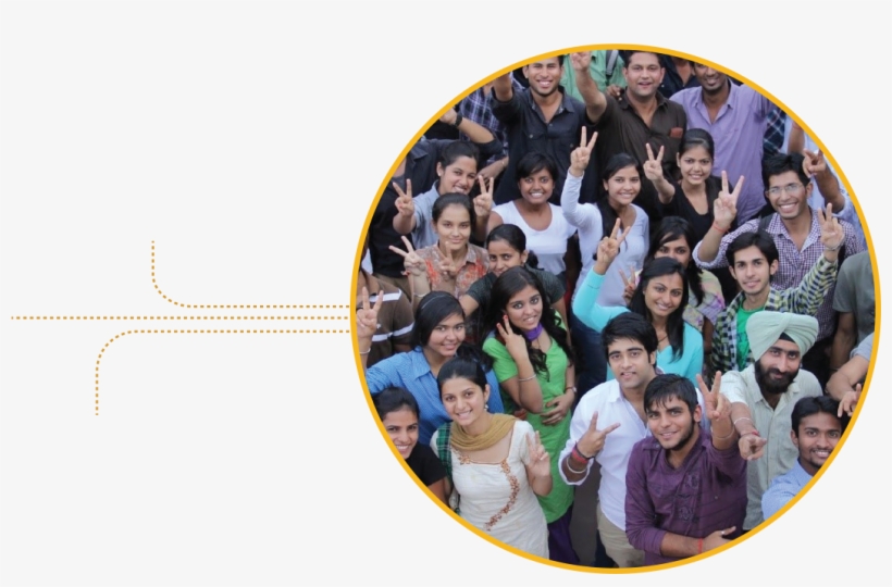 Vision - India - 1062x648 PNG Download - PNGkit