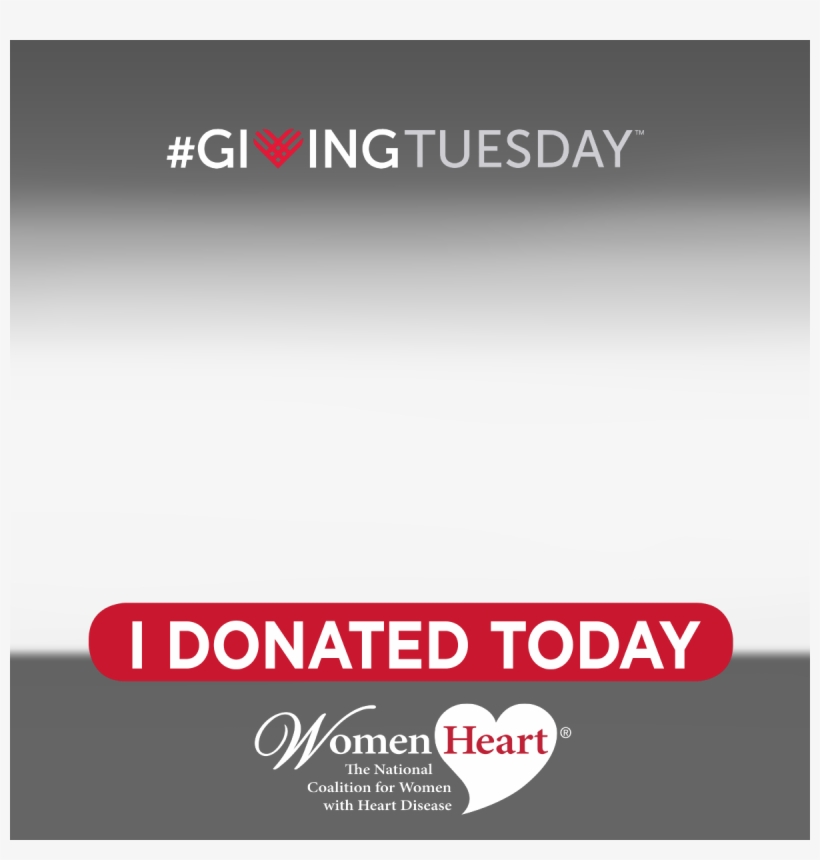 Show Your Support And Encourage Others To Give Back - Carmine ...