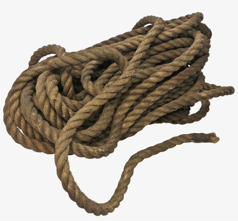 Rope - 2647x2333 PNG Download - PNGkit