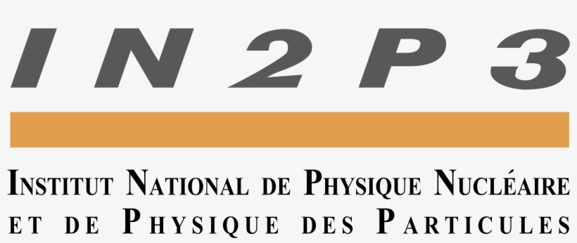 In2p3 Logo Png Transparent - Bootstrap - 2400x2400 PNG Download - PNGkit
