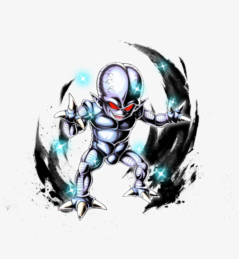 Tennenman Db Legends - 1024x1024 PNG Download - PNGkit