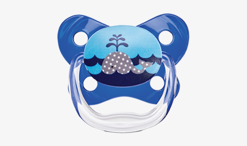 Brown's® Prevent™ Contoured Butterfly Shield Pacifier - Pacifier ...