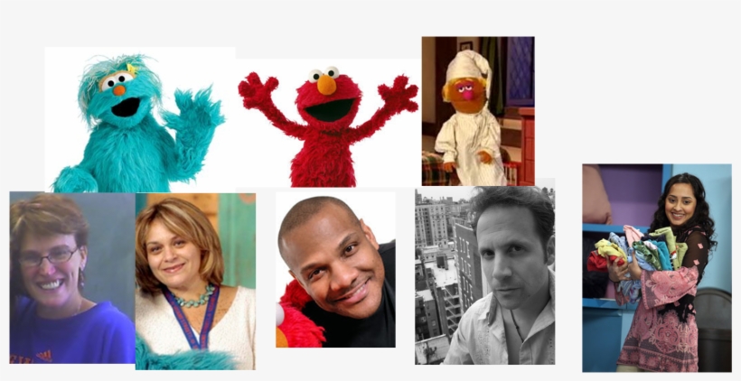 Muppet Wiki Behind The Scenes Sesame Street Episode - Car Air Freshener Sesame Street Elmo ...