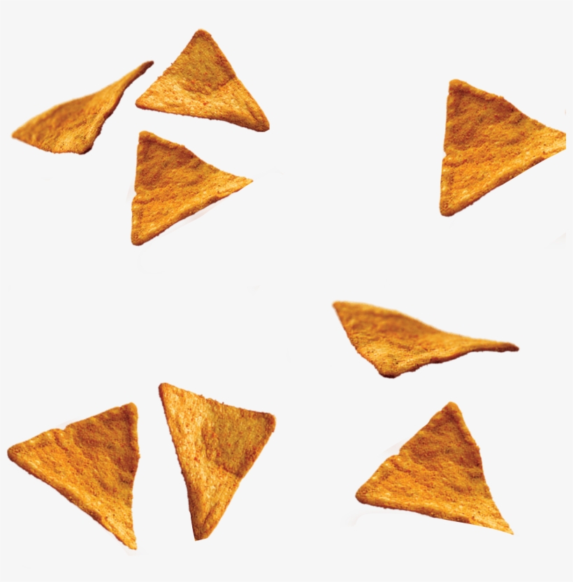 Doritos Sticker Azazaaxaa Png Doritos Sticker - Nachos - 2048x2048 PNG ...