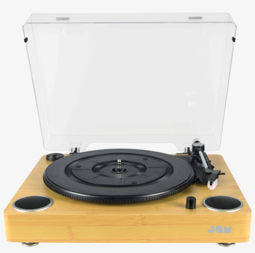 Jam Sound Turntable - Jam Turntable Hx Ttp200wd - 2048x1755 PNG ...
