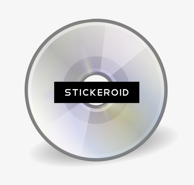 Compact Disk - Circle - 719x703 PNG Download - PNGkit