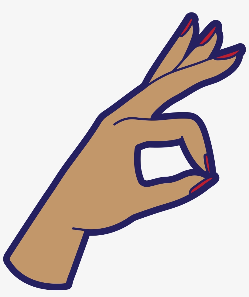 Yes Girl Sticker - 4500x4500 PNG Download - PNGkit