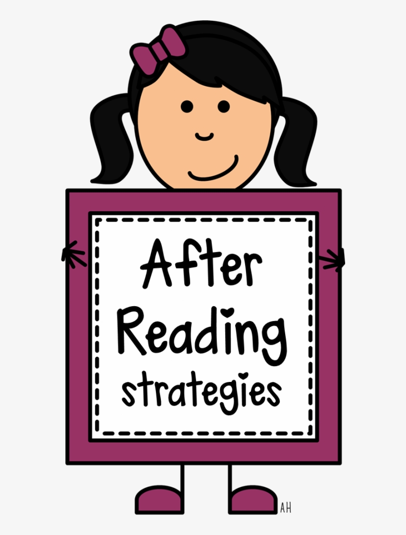 Kids Reading Clipart - Post Reading Clip Arts - 574x1024 PNG Download ...