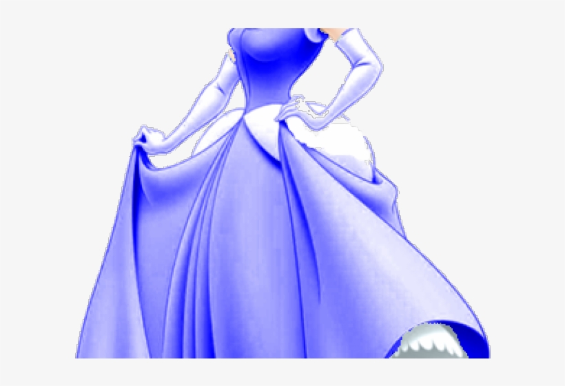 Disney Princess (lifesize Stand Up) - 640x480 PNG Download - PNGkit